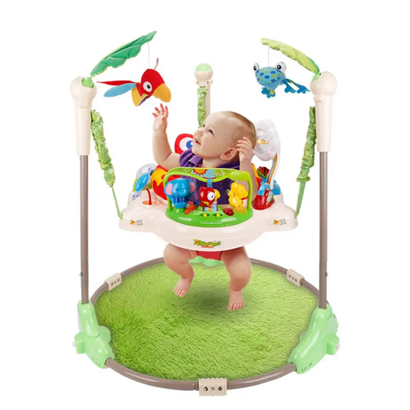 Baby Jumperoo – Allomama Brunei