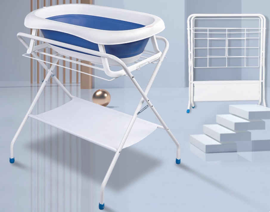 Portable Bath Tub Stand – Allomama Brunei