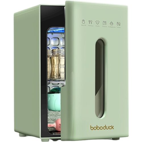 Boboduck LED UV Sterilizer 10L – Allomama Brunei