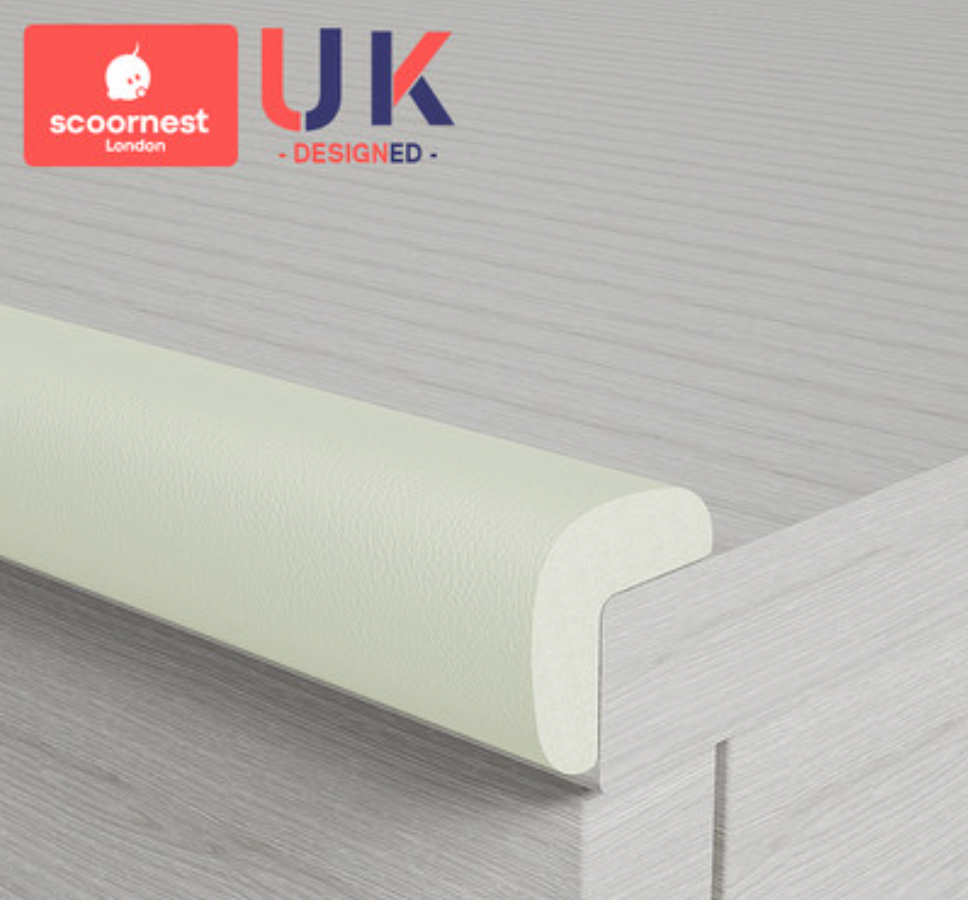 Safety Bumper Strip – Allomama Brunei