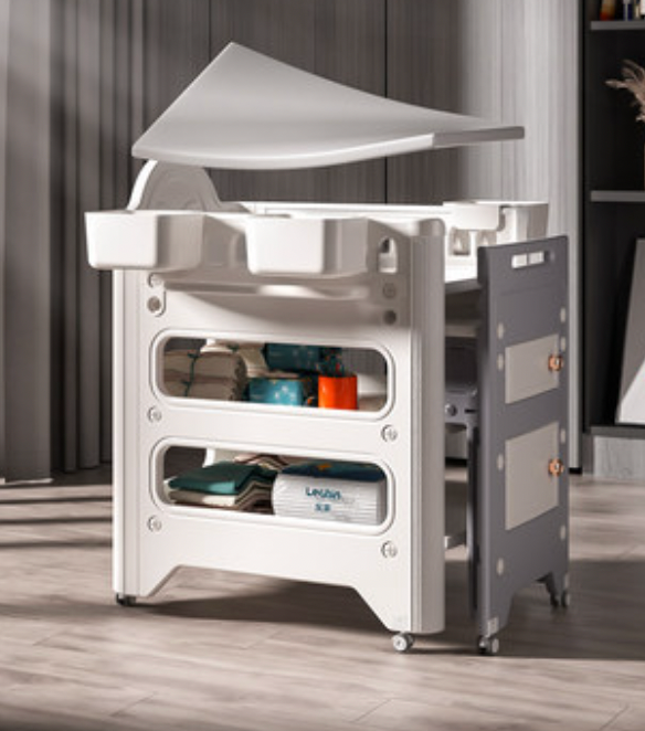 Nursing Table – Allomama Brunei