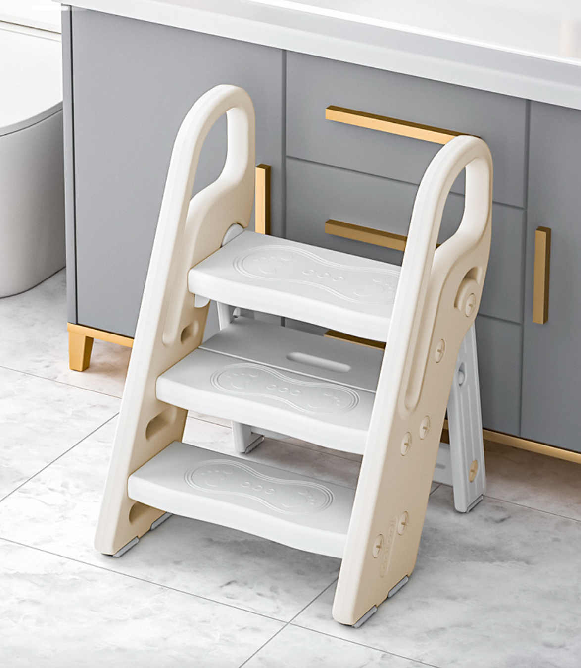 Kids Step Stool – Allomama Brunei